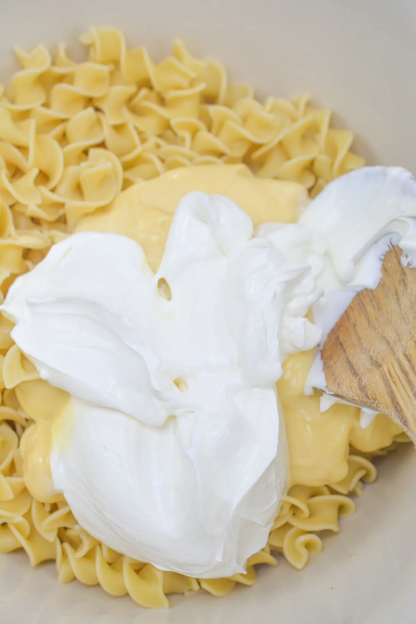 Crispy Chicken Crunch Casserole