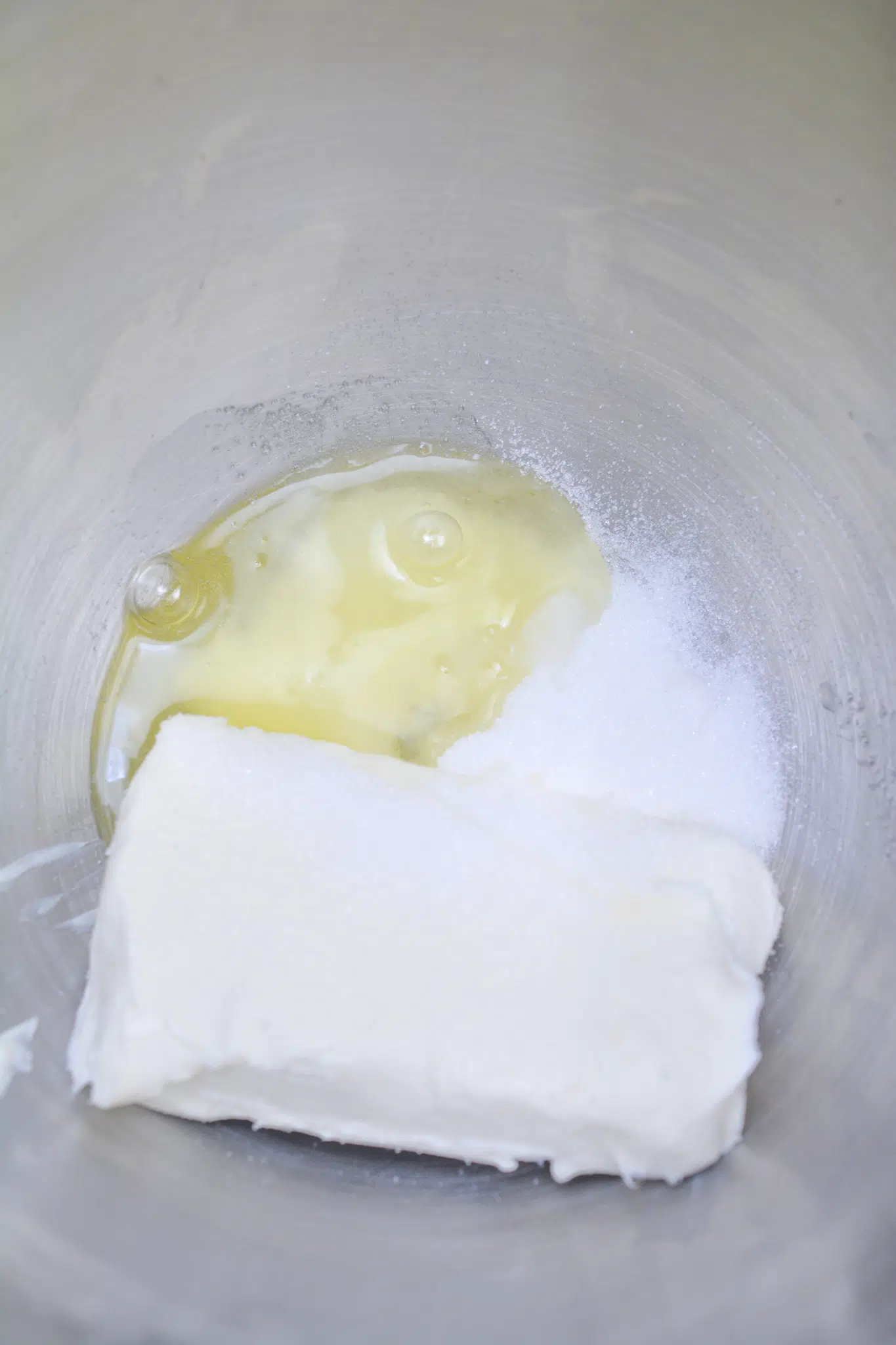 Raspberry Cream Cheese Coffee Cake