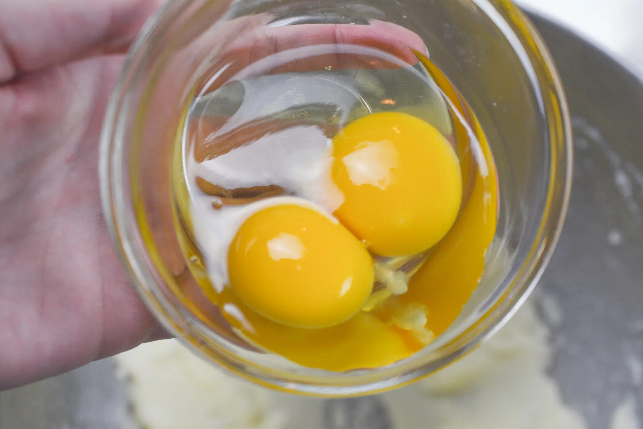 Raspberry Cream Cheese Coffee Cake