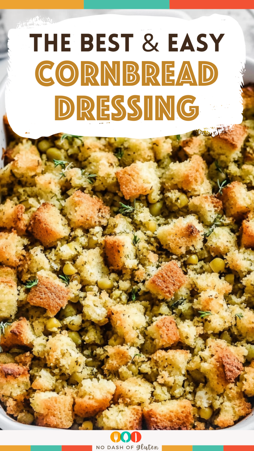 Cornbread Dressing