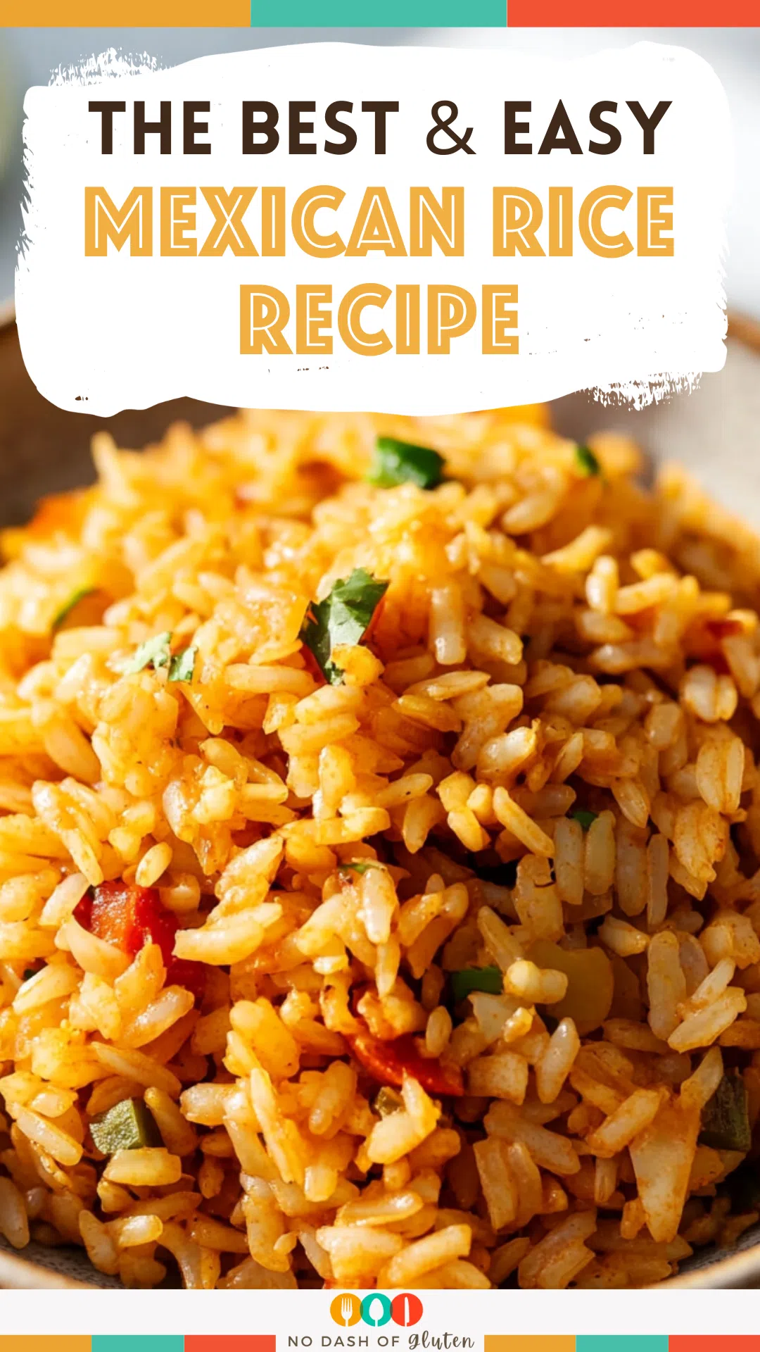 Mexican Rice Recipe