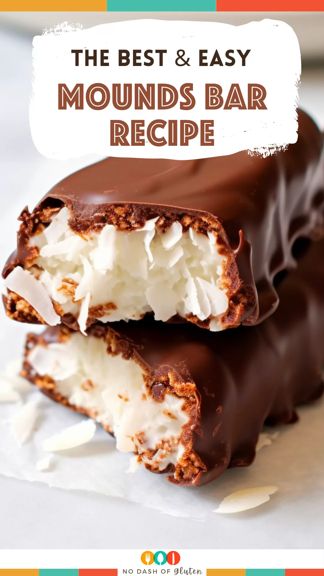 Mounds Bar Recipe