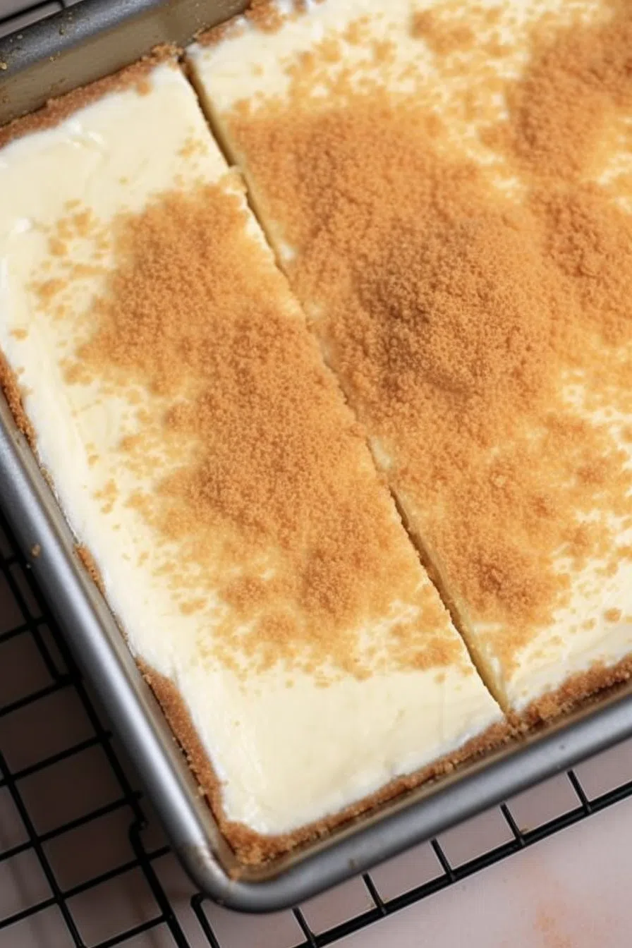 No Bake Classic Woolworth Cheesecake