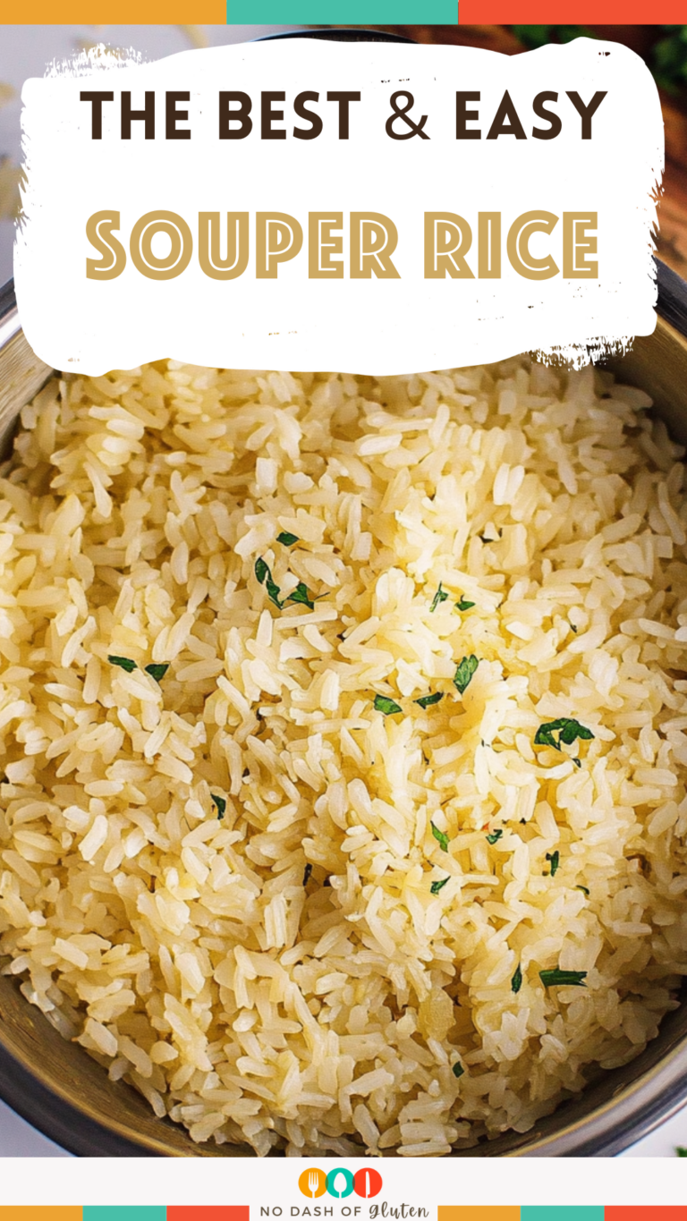Souper Rice