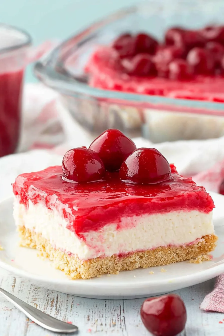 Classic Cherry Delight