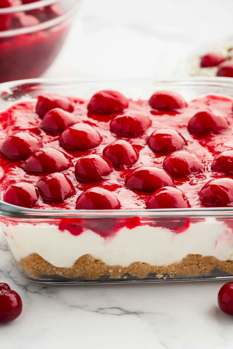 Classic Cherry Delight