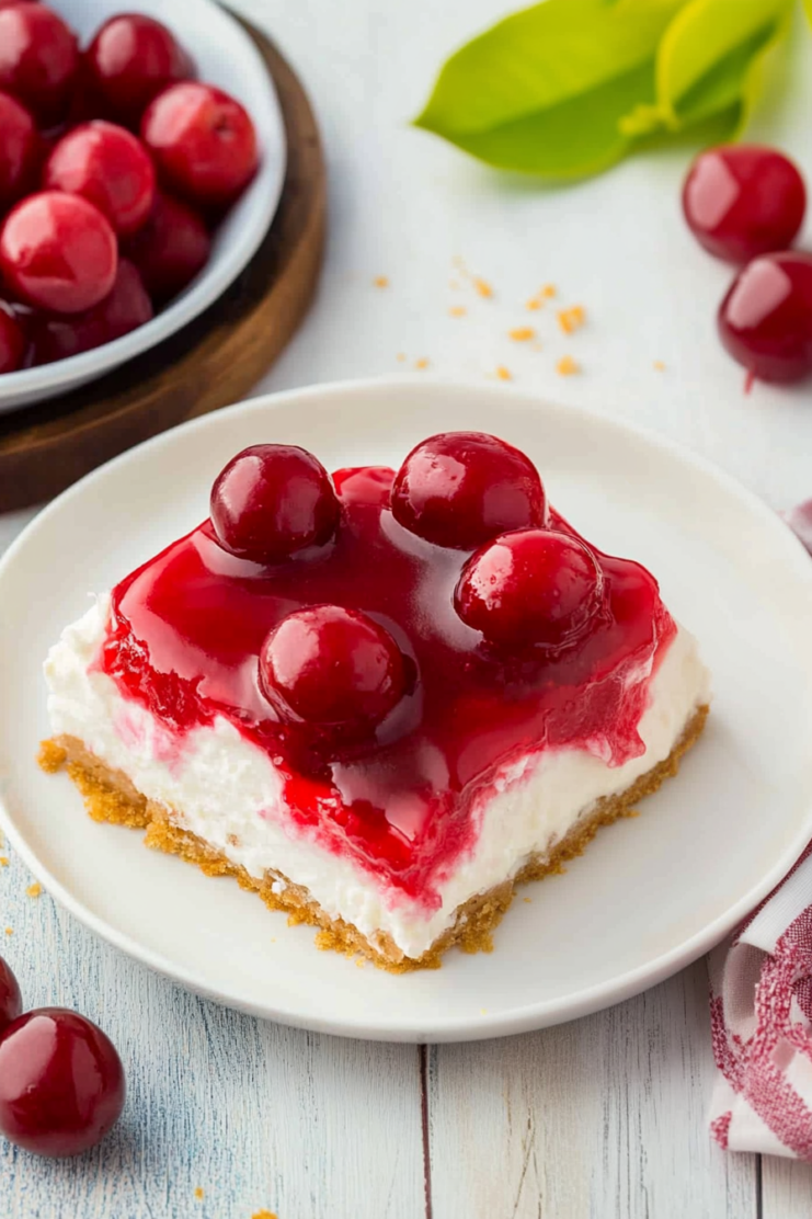 Classic Cherry Delight