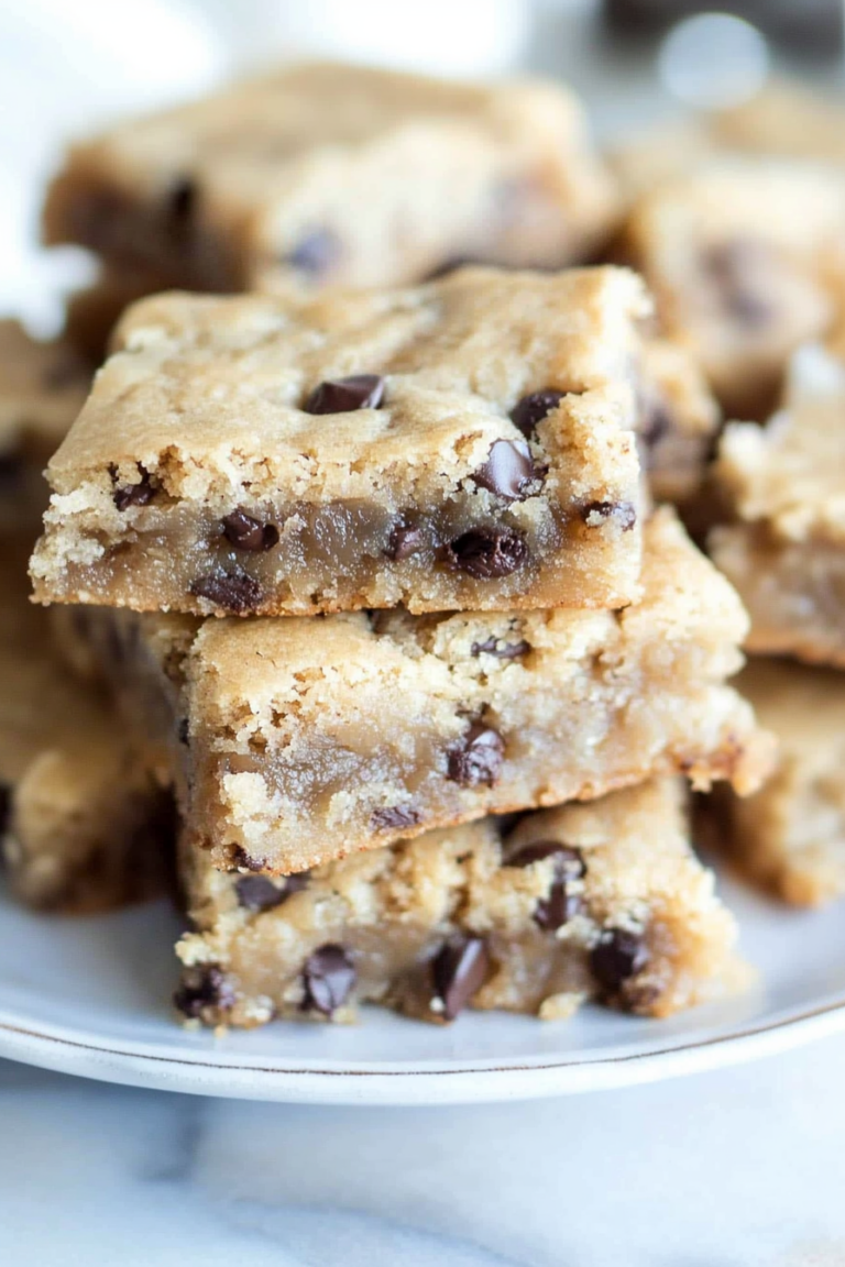 Congo Bars