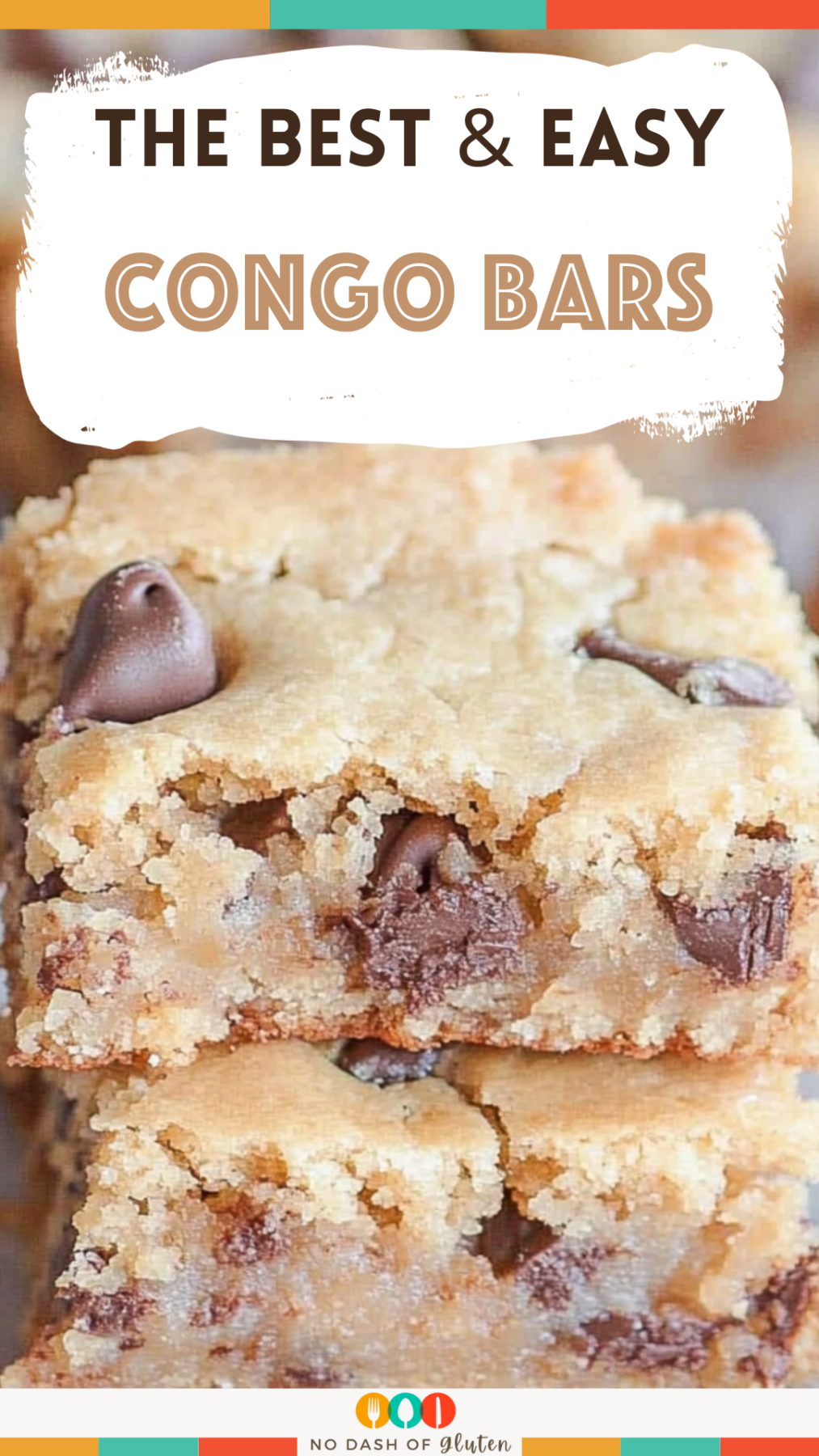 Congo Bars
