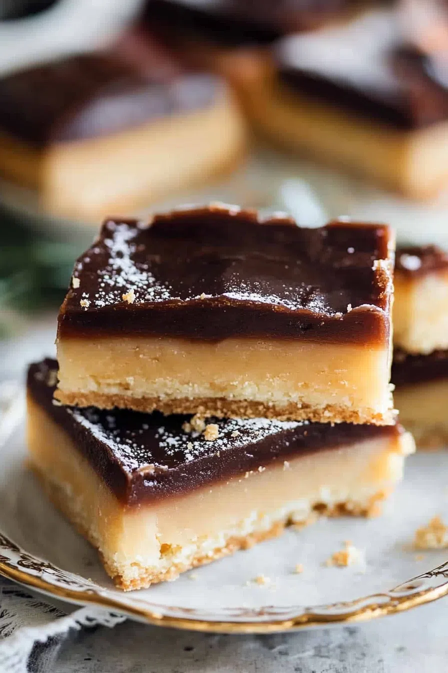 Millionaires Shortbread