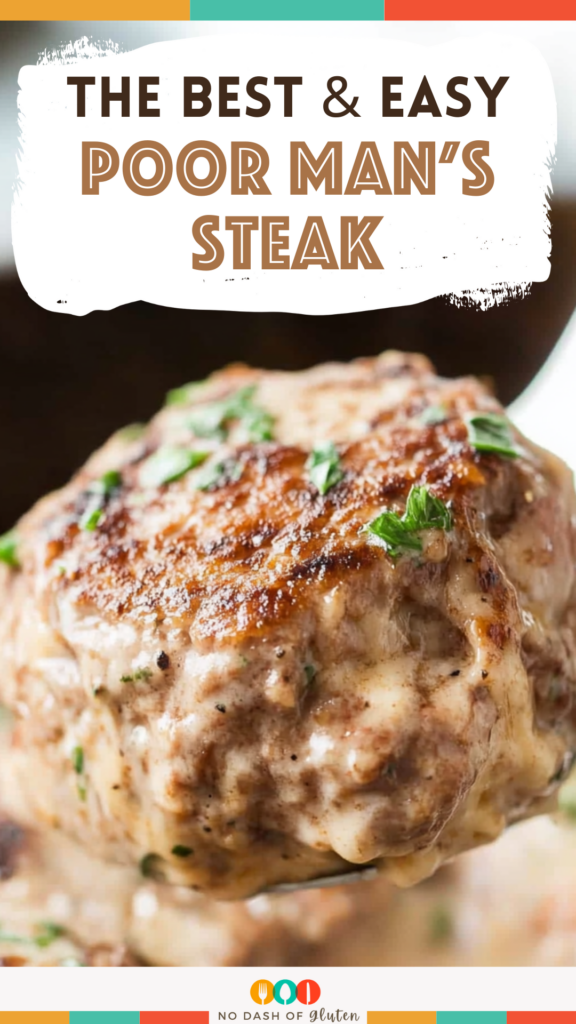 Poor Man’s Steak