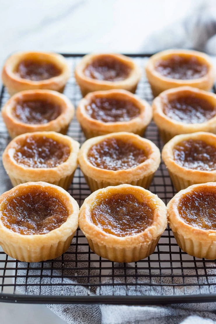 Butter Tarts