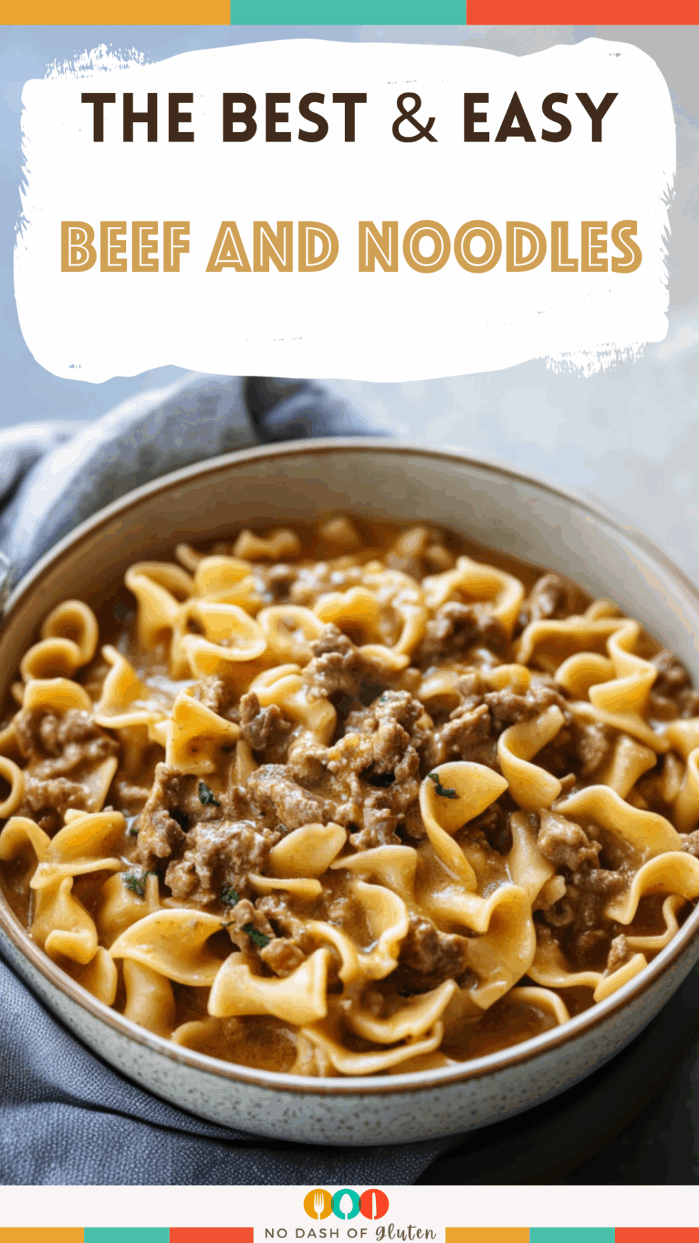 Beef And Noodles