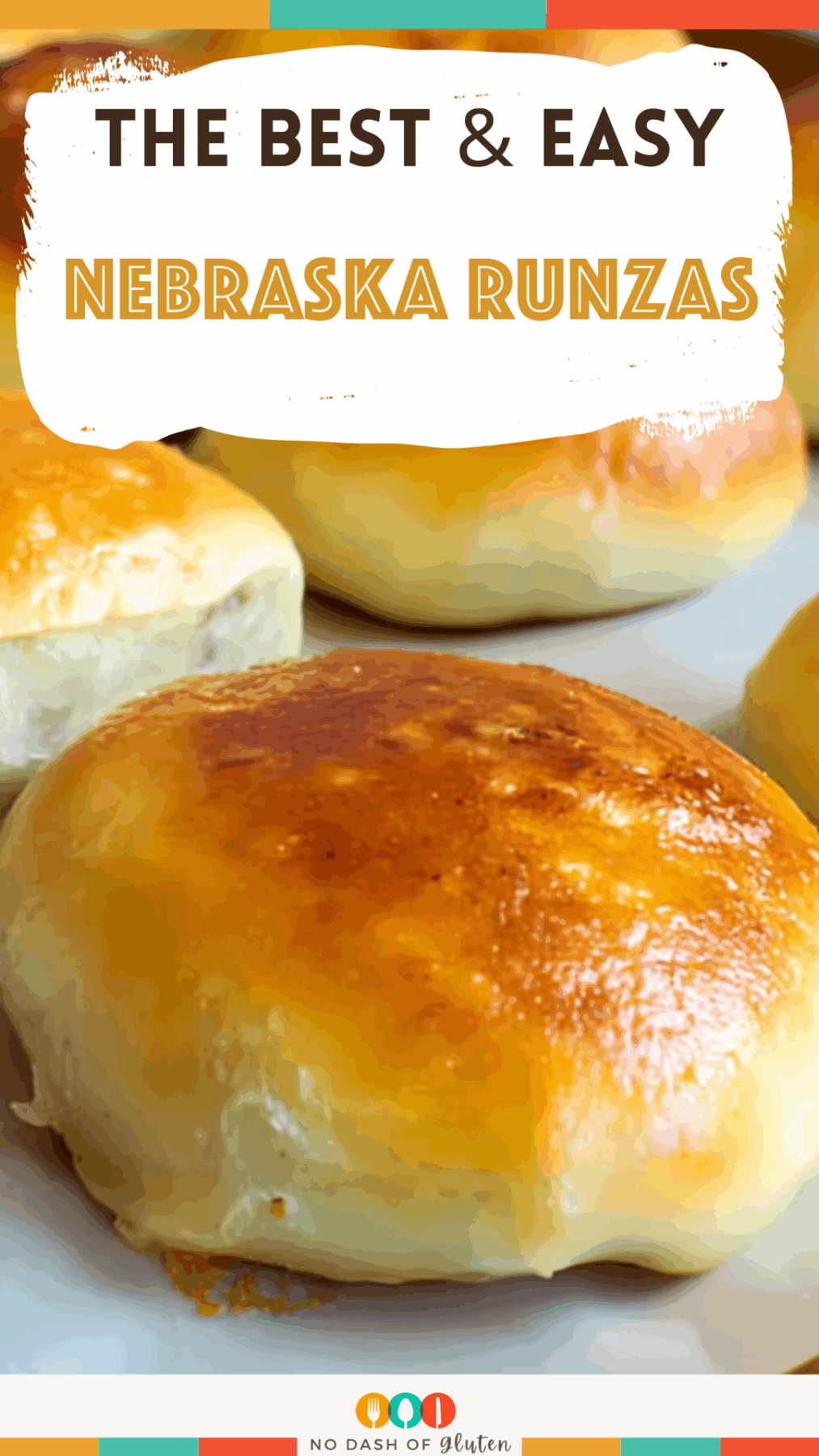 Easy Nebraska Runzas