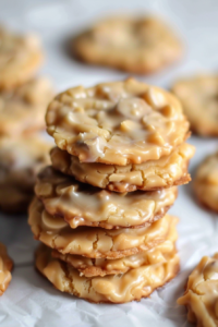 Classic Dandy Do Cookies Recipe