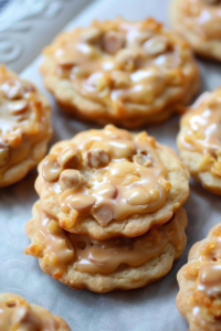 Classic Dandy Do Cookies Recipe