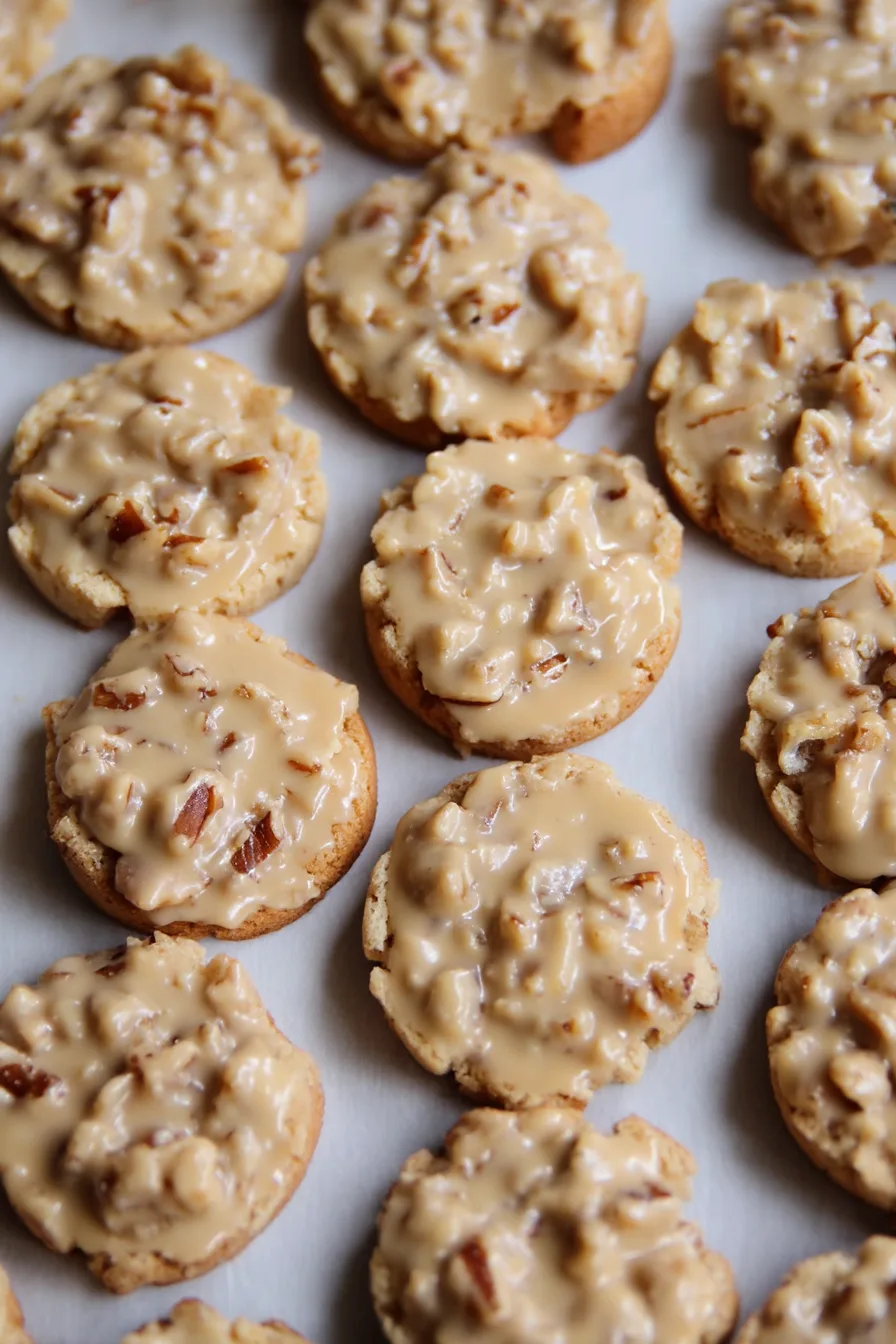 Classic Dandy Do Cookies Recipe