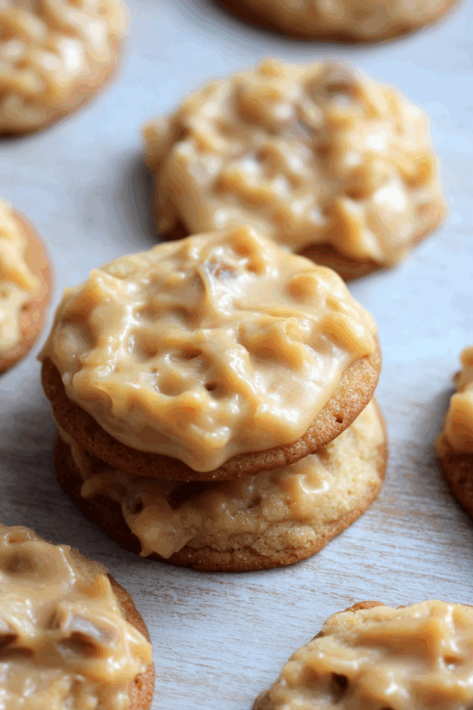 Classic Dandy Do Cookies Recipe