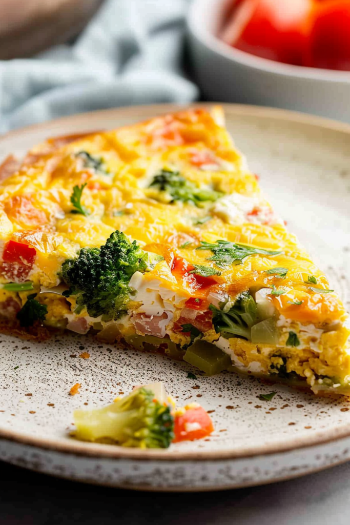 Classic Frittata Recipe