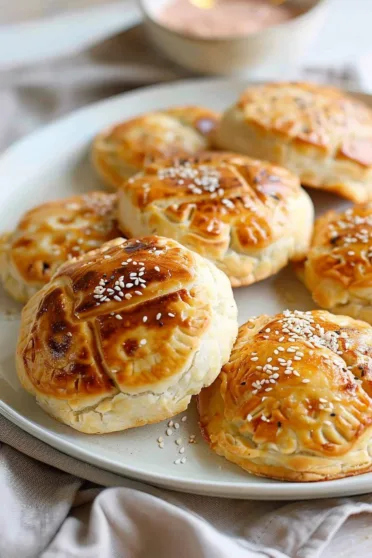 Pakistani Chicken Patties Recipe