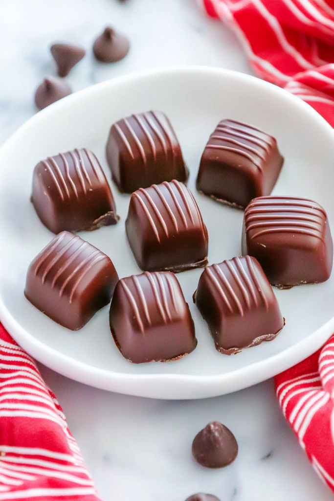 3 Musketeers Bar Recipe