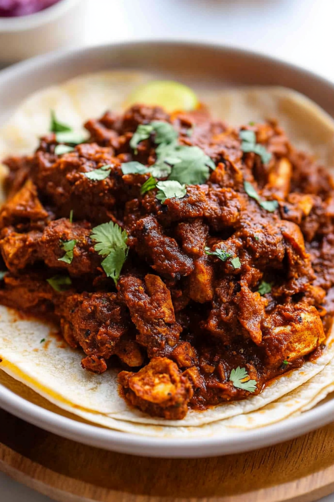 Adobada Tacos Recipe