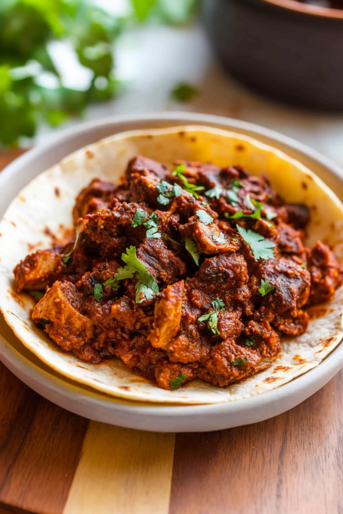 Adobada Tacos Recipe