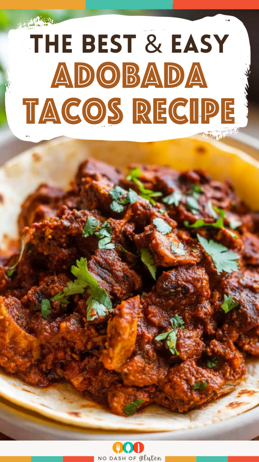 Adobada Tacos Recipe