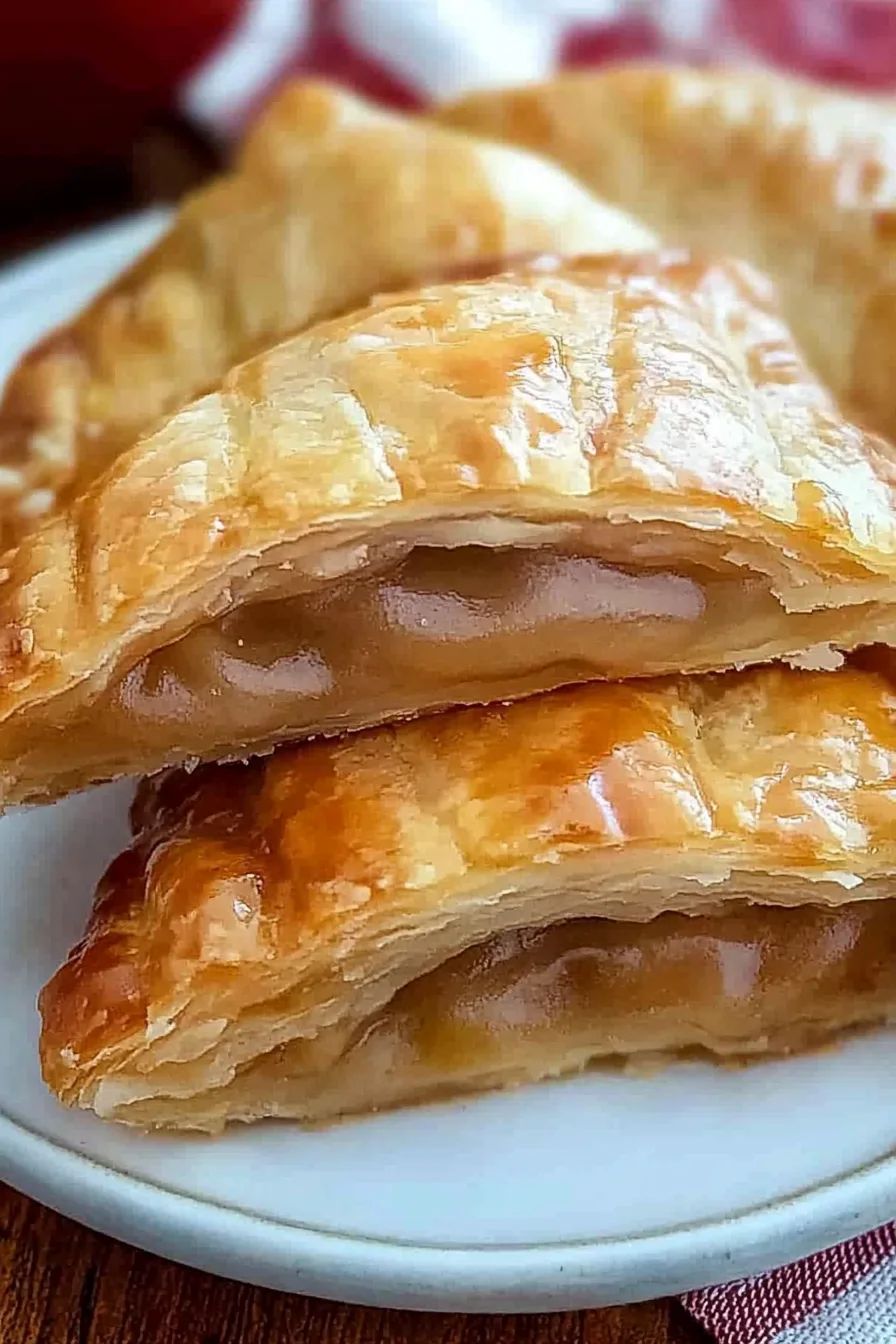 Amish Fried Pie Recipe