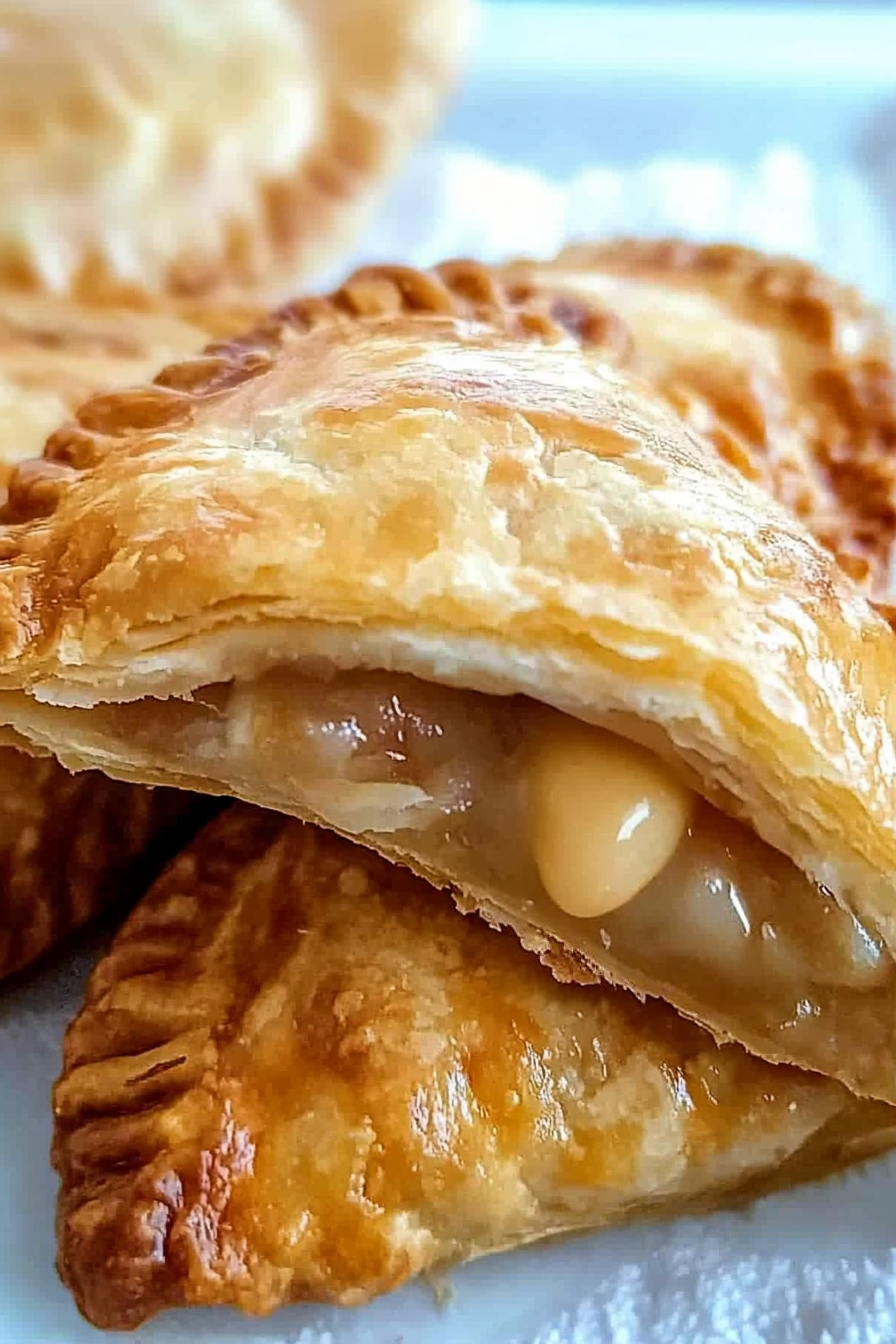 Amish Fried Pie Recipe