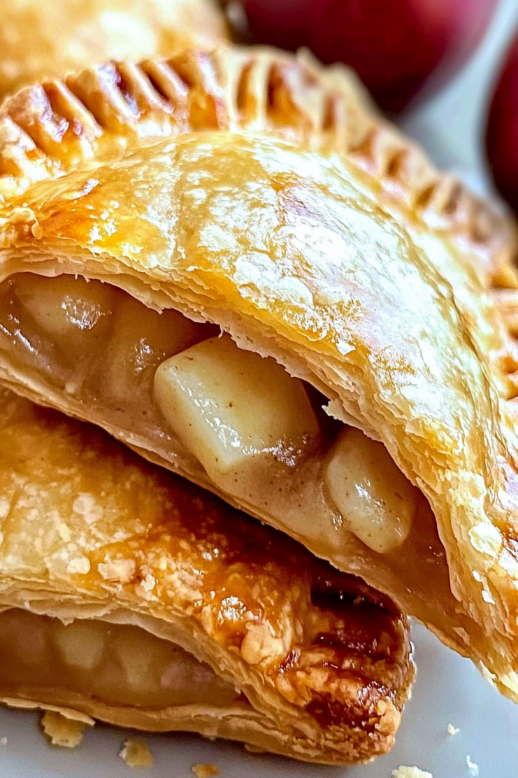 Amish Fried Pie Recipe