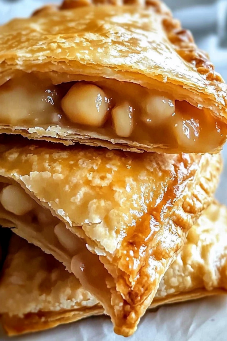 Amish Fried Pie Recipe