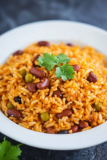Arroz Moros Recipe