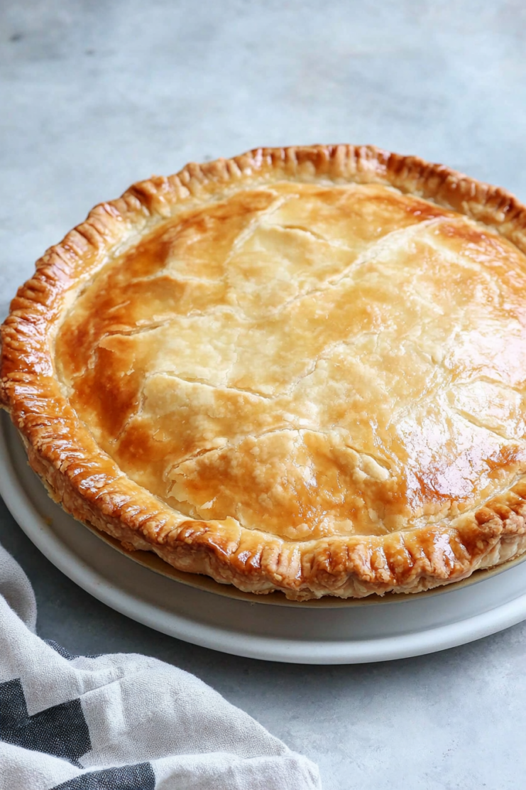 Buko Pie Recipe
