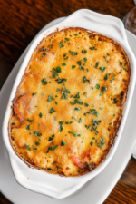 Crawfish Casserole Recipe