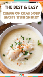 Cream Of Crab Soup Recipe With Sherry