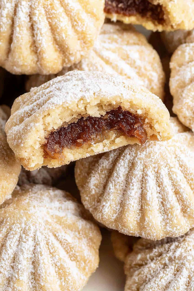 Date Filled Cookie Recipe