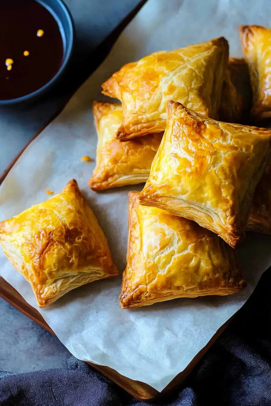 Egg Puff Recipe (Kerala-Style)