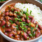 Camellia Red Beans And Rice Recipe
