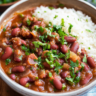 Camellia Red Beans And Rice Recipe