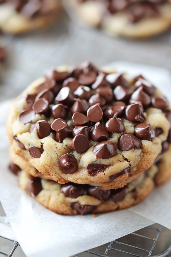 Copycat Gideon’s Bakehouse Cookie Recipe