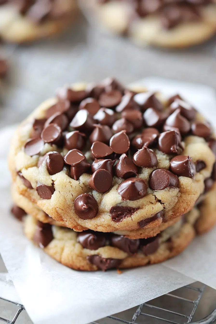 Copycat Gideon’s Bakehouse Cookie Recipe