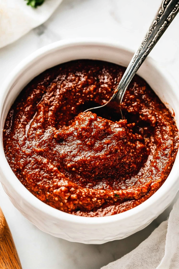Copycat Hello Fresh Tex Mex Paste Recipe
