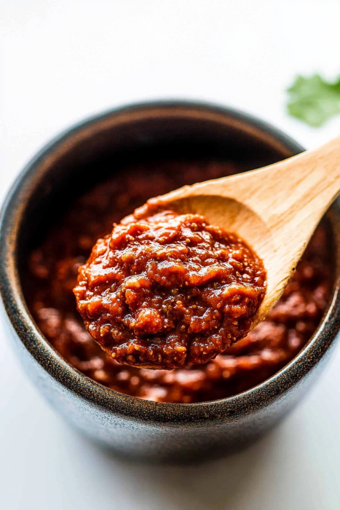 Copycat Hello Fresh Tex Mex Paste Recipe