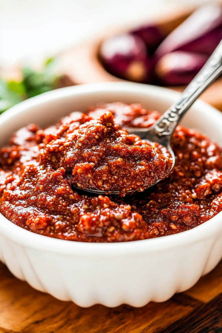 Copycat Hello Fresh Tex Mex Paste Recipe