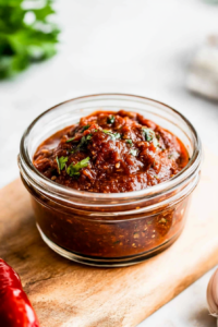 Copycat Hello Fresh Tex Mex Paste Recipe