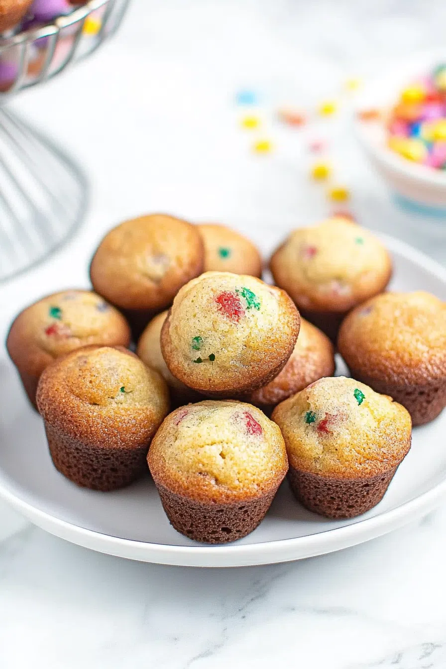 Copycat Little Bites Muffins Recipe