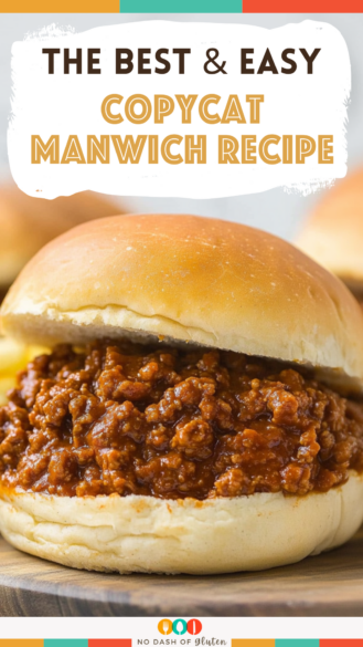 Copycat Manwich Recipe