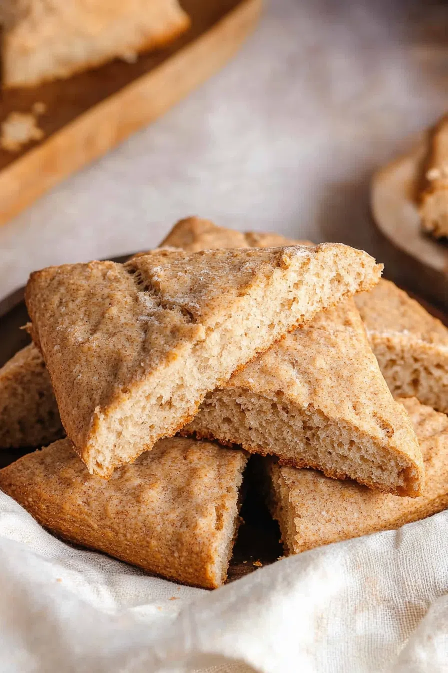 Lembas Bread From Lord of the Rings Recipe