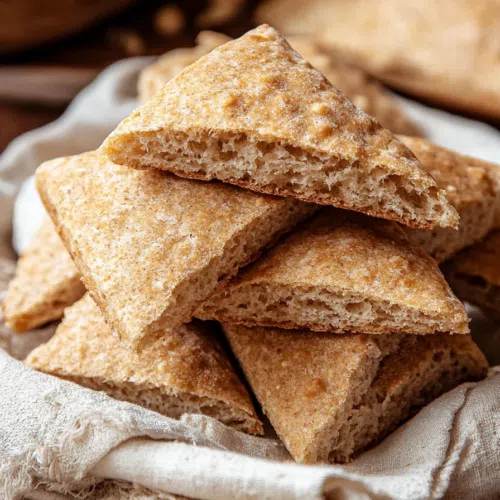 Lembas Bread From Lord of the Rings Recipe